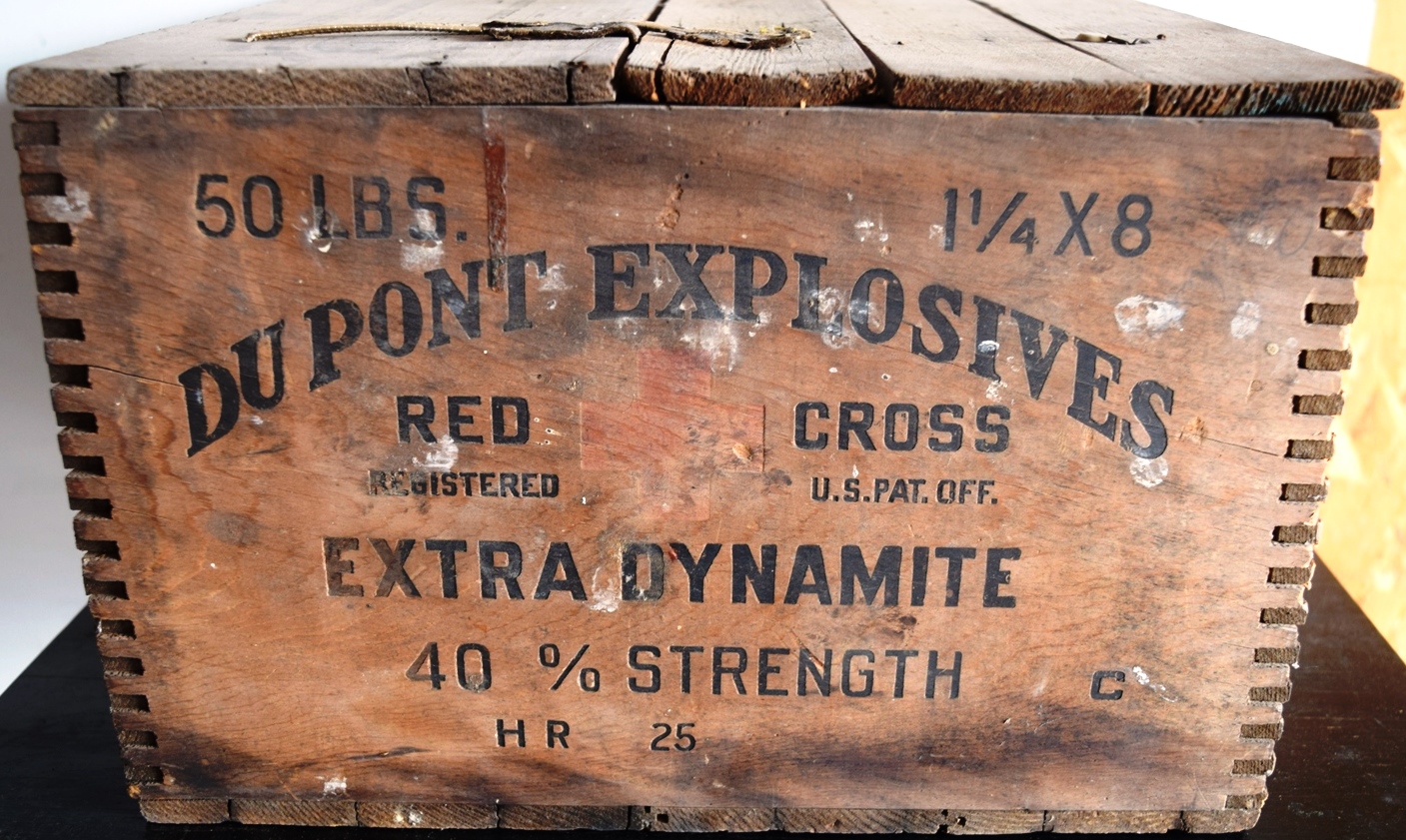 Past Auctions by Martin Auction Company